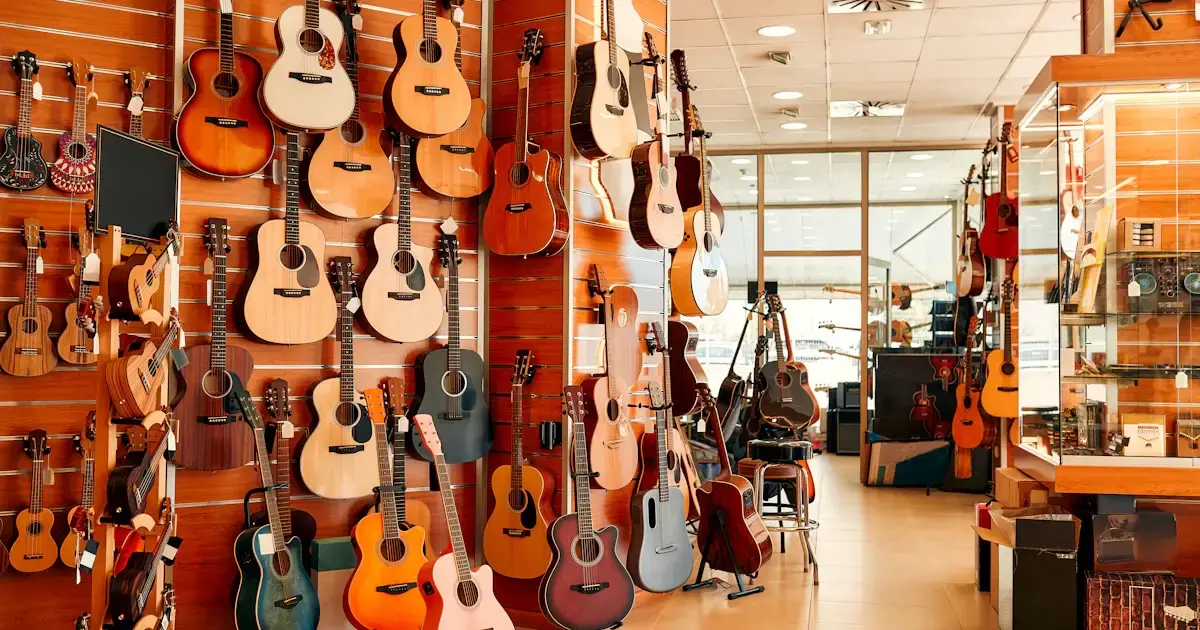 How Much Do Music Stores Make? 7 Tips To Increase Profits